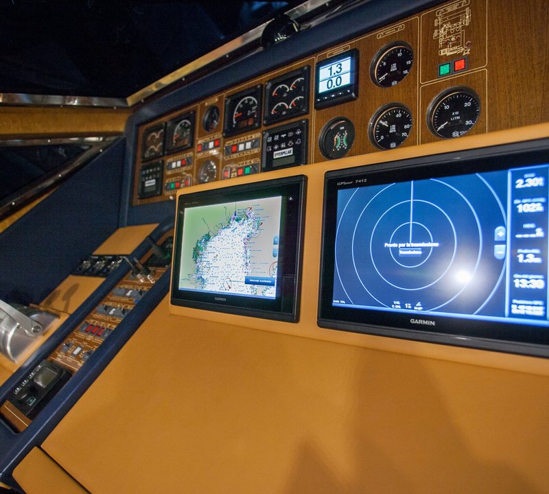 MEGALIA Yacht Charter Details, Sanlorenzo | CHARTERWORLD Luxury Superyachts